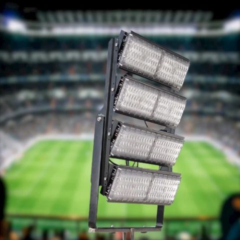 LED Lights for Sport Court | Sport Court Lighting Manufacturer