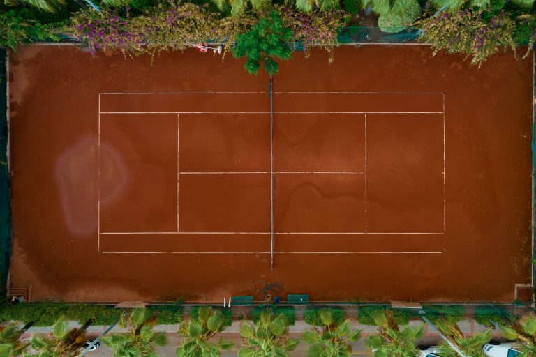Badminton Court Size in Square Feet: Know Everything